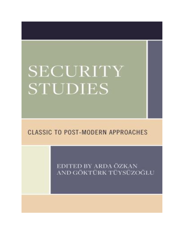 (PDF) Maritime Security: Law and Order in the Seas