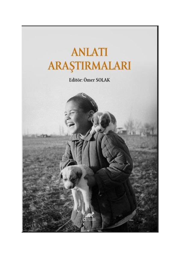 (PDF) Anlatı Araştırmaları - Muhammed Ayaz İshakî'nin Tělençě Qızı ...