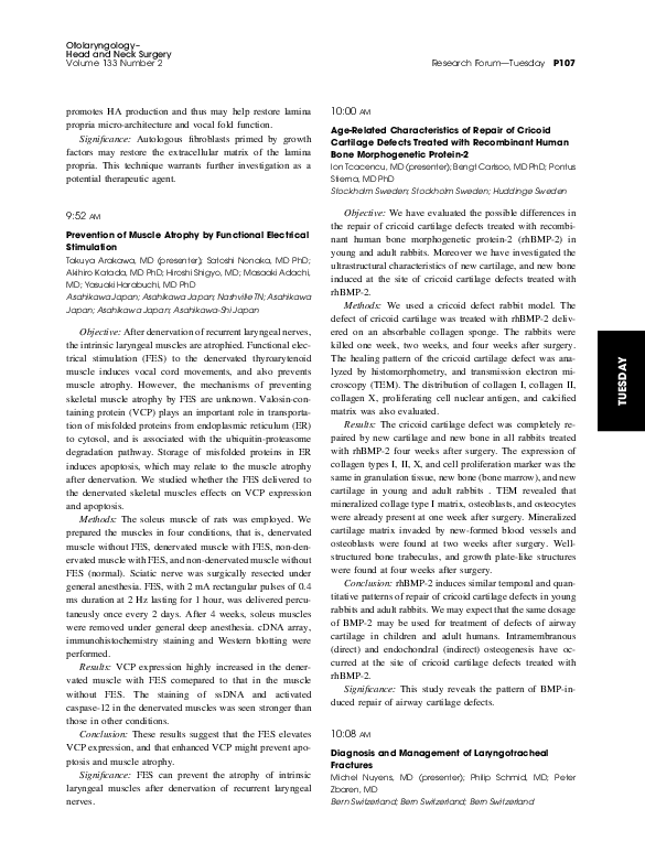 (PDF) Prevention of Muscle Atrophy by Functional Electrical Stimulation