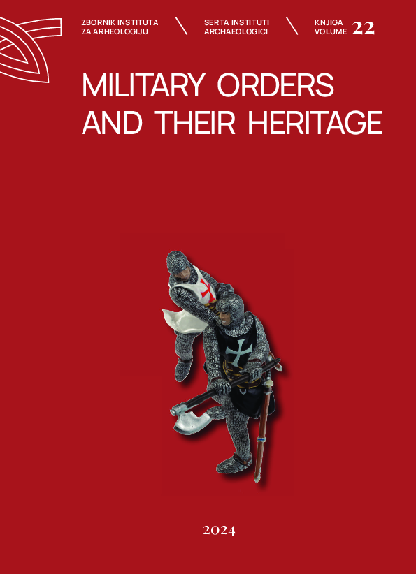 (PDF) The first among equals? – review of the burial chambers and ...