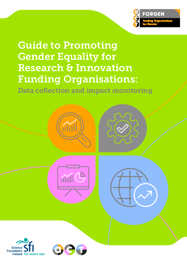 (PDF) Guide to Promoting Gender Equality for Research & Innovation ...