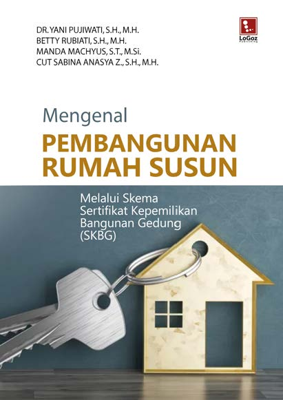 (PDF) Buku SKBG Rumah Susun