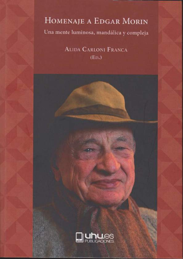 (PDF) El pensamiento complejo de Edgar Morin y la identidad narrativa de Paul Ricoeur: Criterios ...
