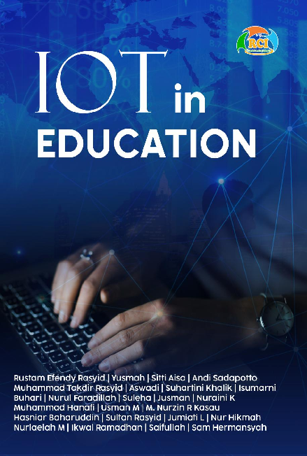 (PDF) IOT IN EDUCATION ebook
