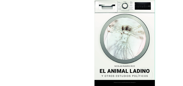 (PDF) El animal ladino, Nicolás Ramiro Rico
