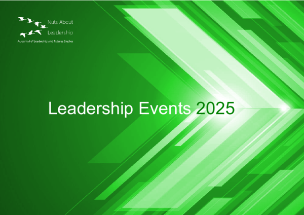 (PDF) Leadership Events 2025