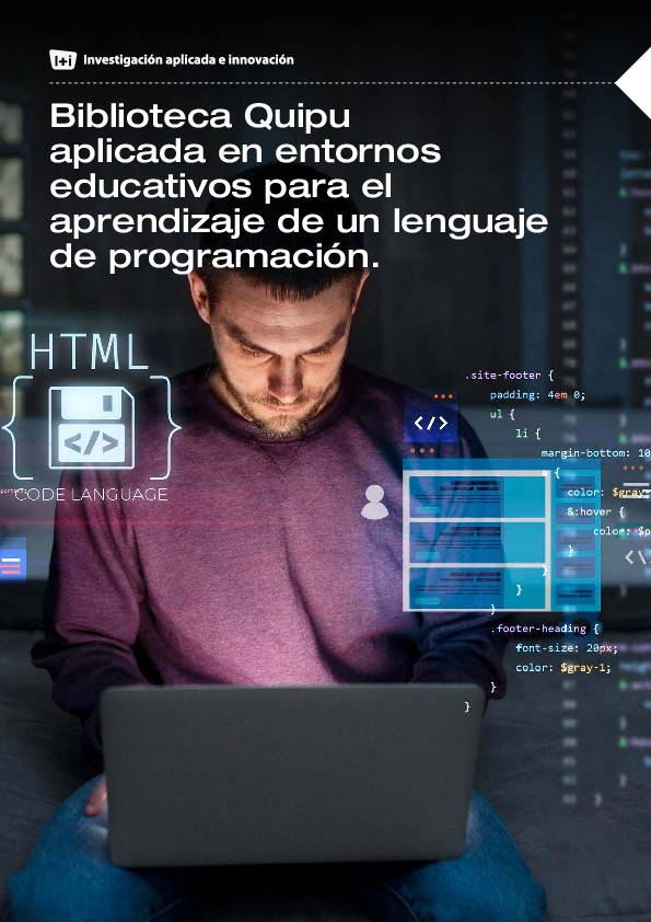 (PDF) Implementación de una librería en Python para evaluar el uso del ...