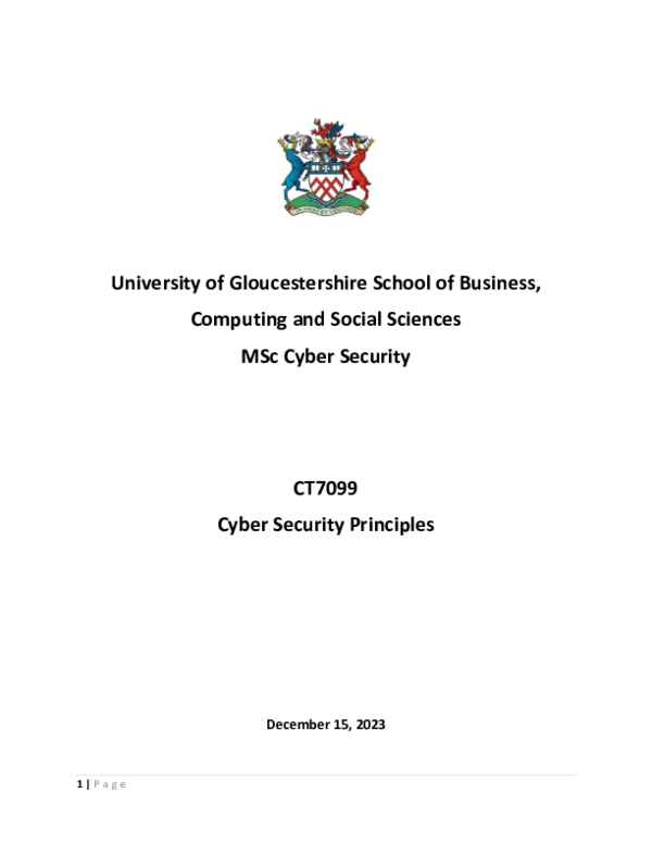 (PDF) Mitigating DDoS Threats in Cloud Computing: Exploring Security Challenges and Defense ...