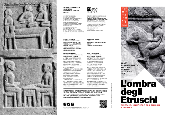 (PDF) L'ombra degli etruschi. Simboli di un popolo tra pianura e collina