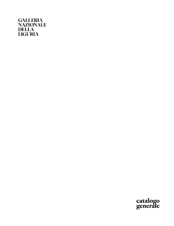 (PDF) 2024, N. Pitto, Giovanni Mazone, Visitazione, Circoncisione ...