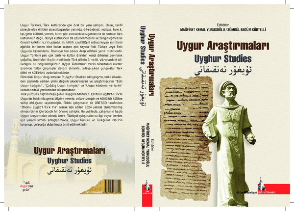 (PDF) Çağdaş Uygurca Cüpsözler Terkibindeki Moğolca Unsurlar (2) // On ...