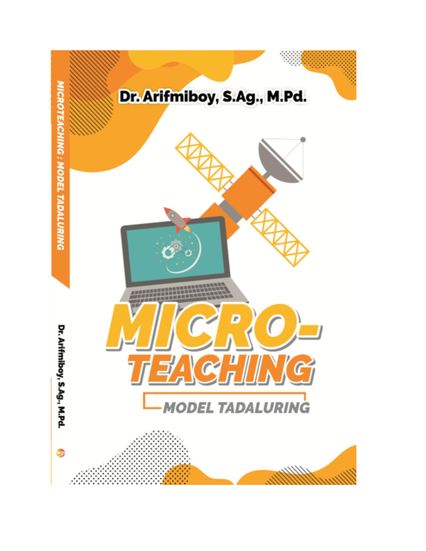 (PDF) Microteaching: Model Tadaluring