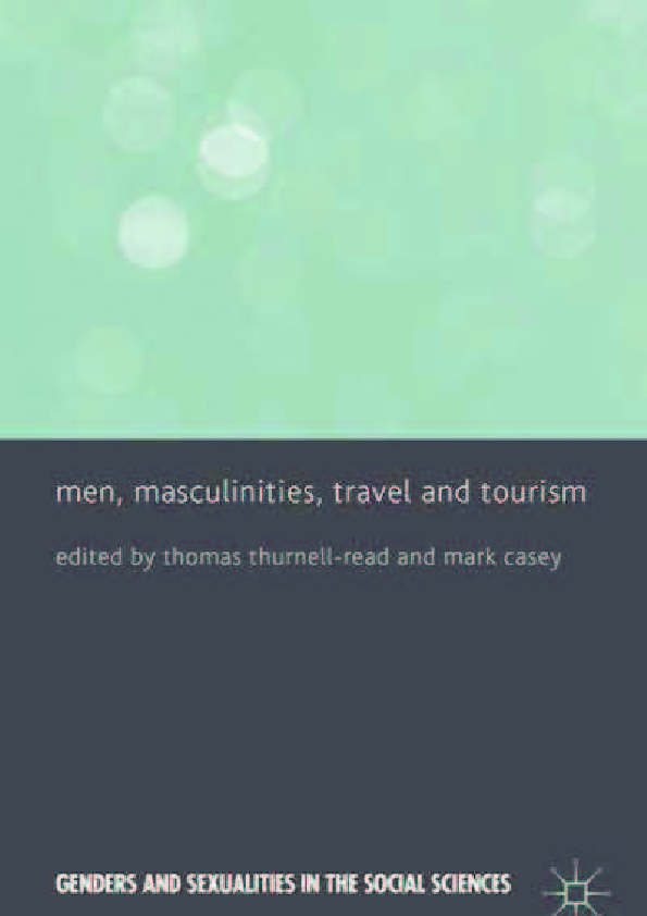 (PDF) Ephemeral Masculinities? Tracking Men, Partners and Fathers in ...