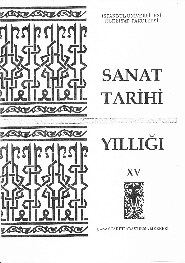 (PDF) Marian Iconography of the west bay in the Parecclesion of Kariye