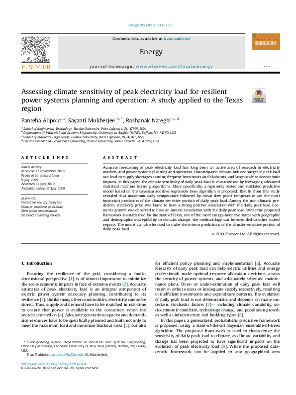 (PDF) Machine Learning Paper