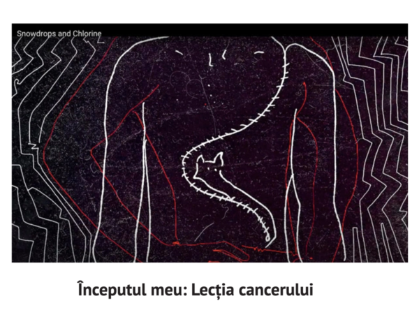 (PDF) Lectia cancerului