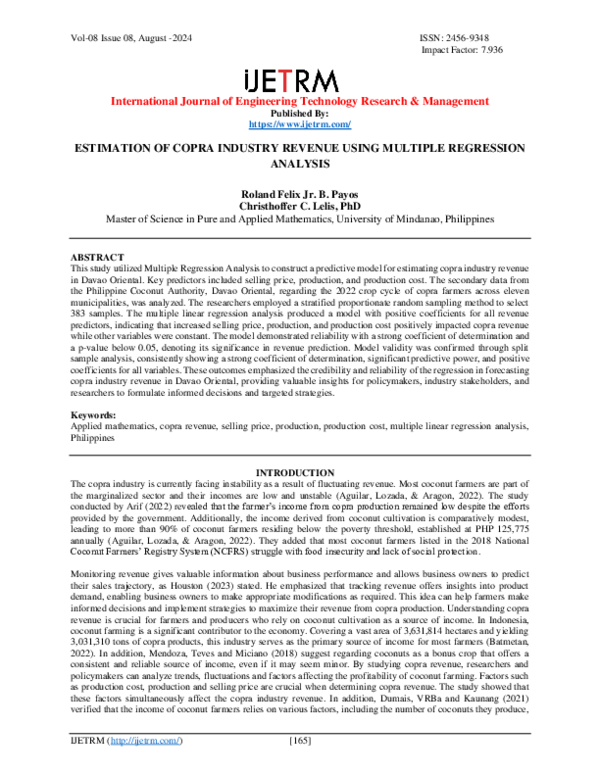 (PDF) A CASE STUDY OF SOLID WASTE MANAGEMENT IN PUTTUR: MUNICIPALITY