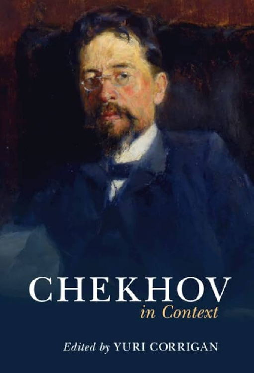 (PDF) Chekhov and Religion