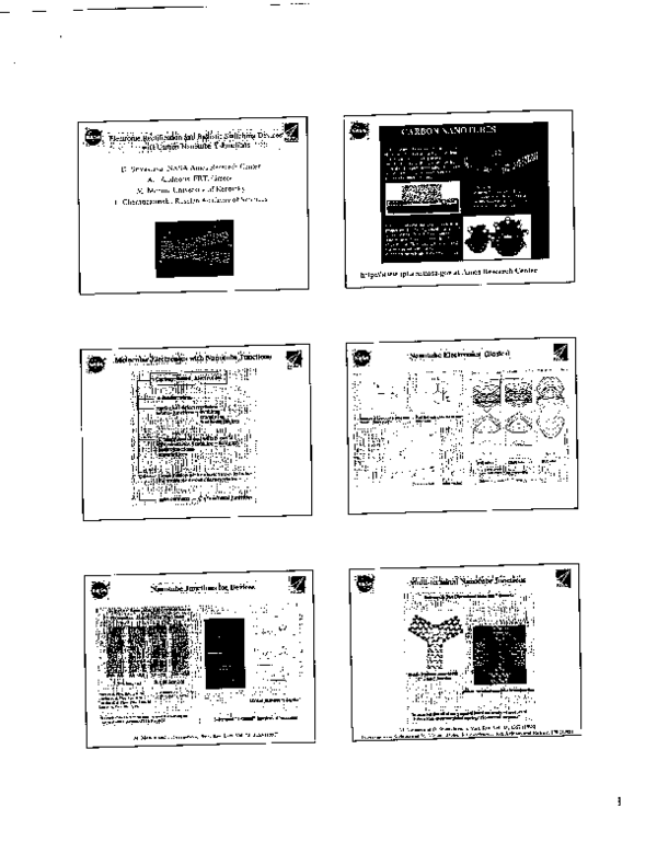 (PDF) Electronic Rectification and Ballistic Switching Devices with Carbon Nanotube Y-Junctions