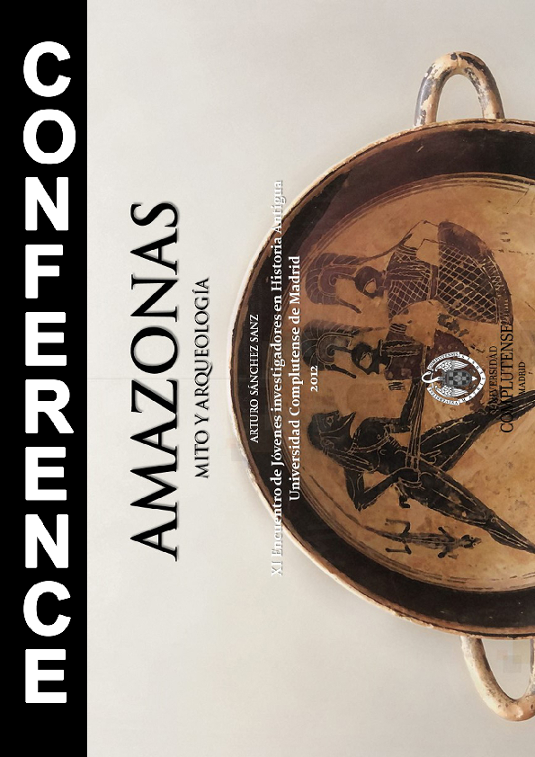 (PDF) Amazonas: mito y arqueología (Amazons: myth and archeology)
