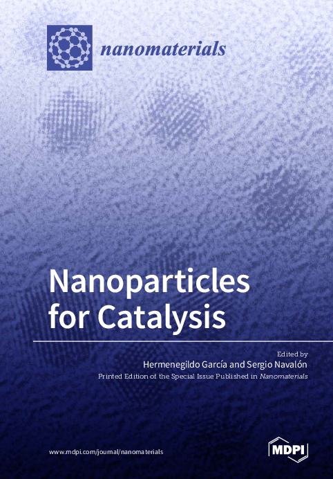 (PDF) Nanoparticles in Catalysis