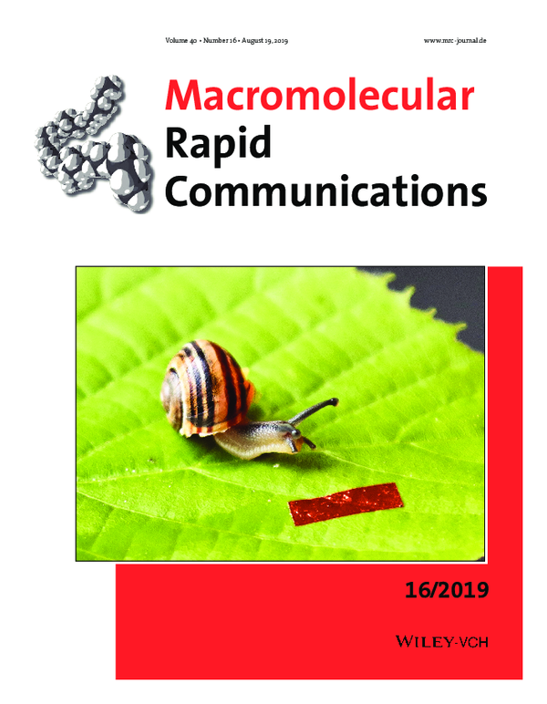 (PDF) A Millimeter‐Scale Snail Robot Based on a Light‐Powered Liquid ... (PDF) A Millimeter‐Scale Snail Robot Based on a Light‐Powered Liquid ...