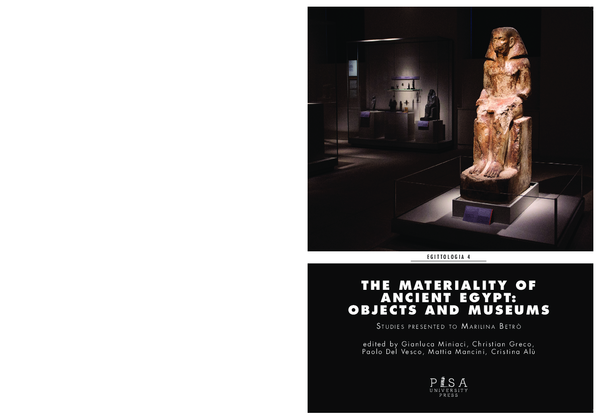 (PDF) Ramesses VIII and X at Pi-Ramesse?