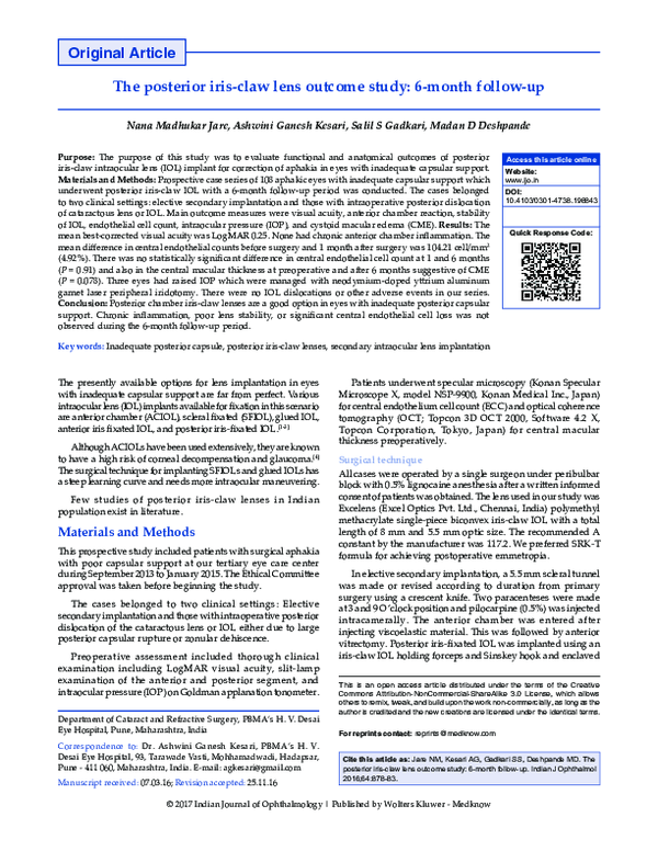 (PDF) Intraprostatic ozone therapy: A minimally invasive approach in ...