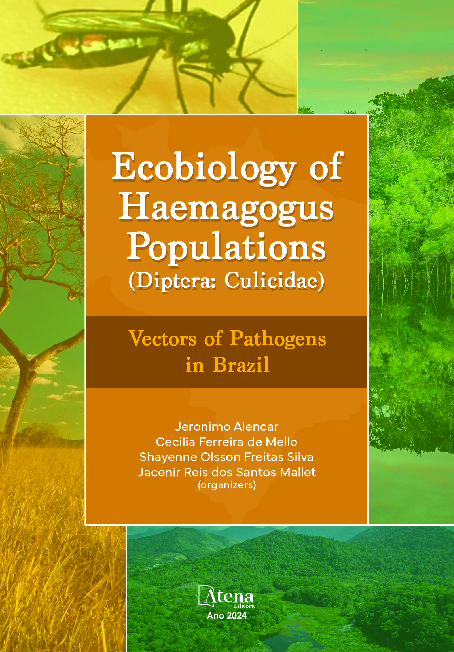 (PDF) Ecobiology of haemagogus populations (Diptera: Culicidae ...
