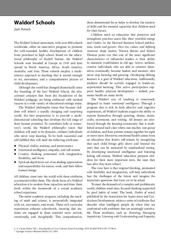 (PDF) Wechsler Intelligence Scale for Children-IV (WISC-IV) Spanish