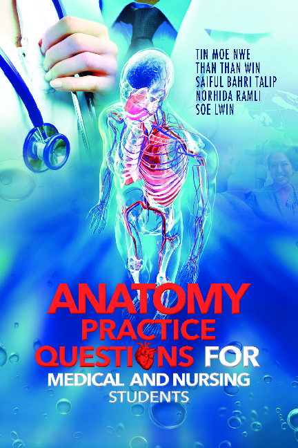 (PDF) Anatomy Practice Questions for Medical and Nursing Students