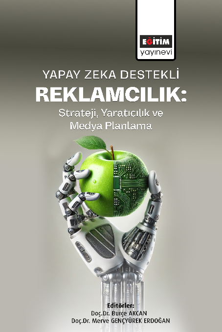 (PDF) YAPAY ZEKA ILE REKLAM ILLUSTRASYON VE GRAFIK TASARIMDA YENILIKCI ...