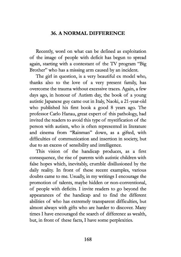 (PDF) 36 A normal Difference