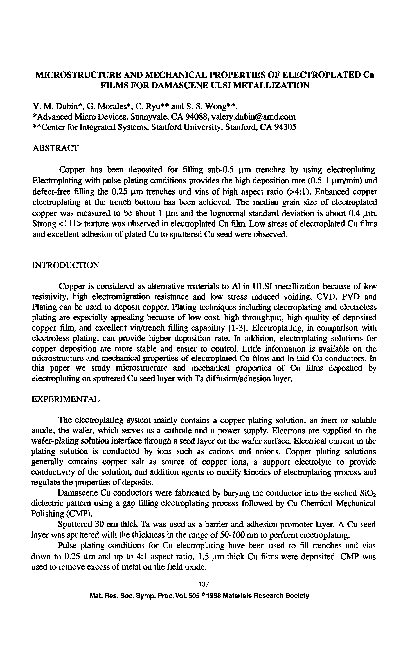(PDF) Microstructure and Mechanical Properties of Electroslag Strip and Explosively Clad Low ...