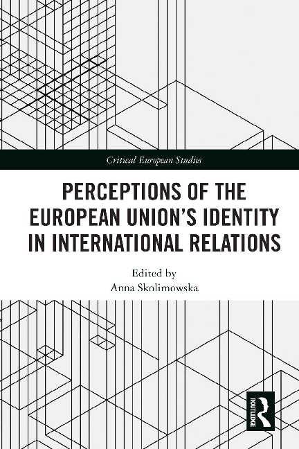 (PDF) Russia’s perceptions of the European identity