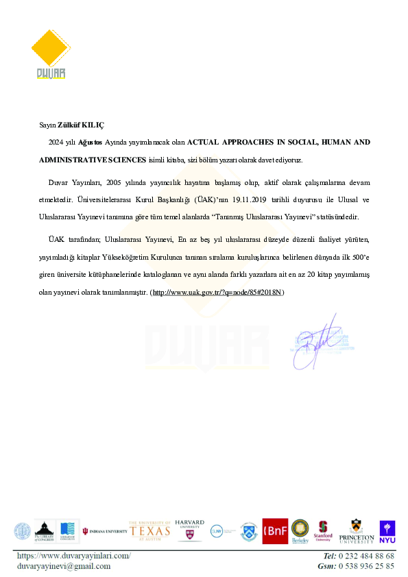 (PDF) The View Of Bosnian Sabit to Various Characters of the Society ...
