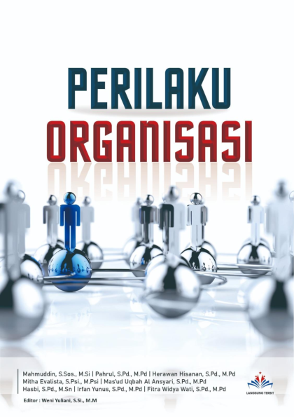 (PDF) Perilaku Organisasi