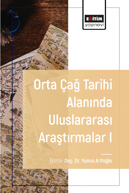 (PDF) 1071 Kudüs'ün Türkler Tarafından Fethi