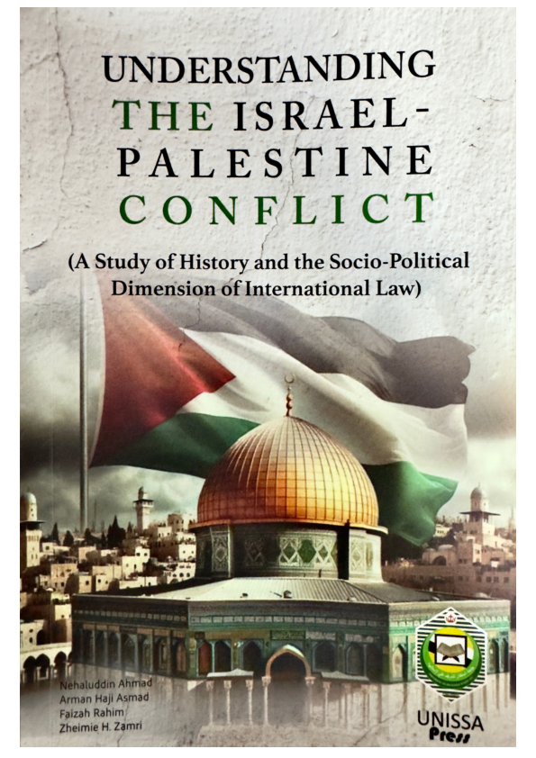 (PDF) Understanding the Israel-Palestine Conflict (A Study of History ...