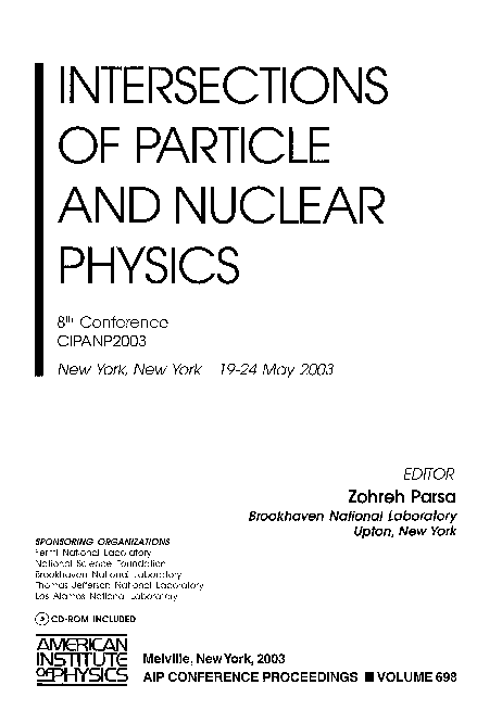(PDF) Cluster Structure of Atomic Nuclei and Nucleosynthesis