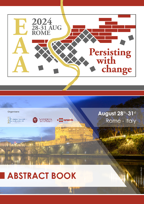 (PDF) Meso-Neolithic transition of the Northern Pontic Region: old ...