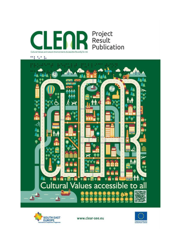 (PDF) Access to Roman Cultural Values in SEE Countries for Children ...