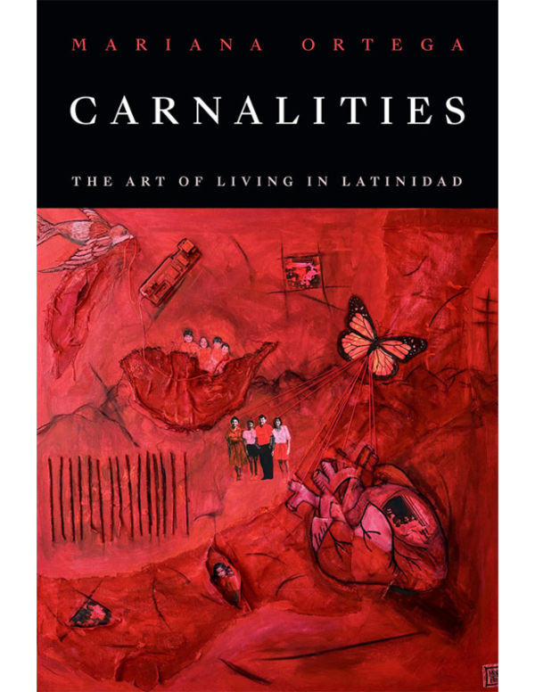 (PDF) Carnalities, The Art of Living in Latinidad