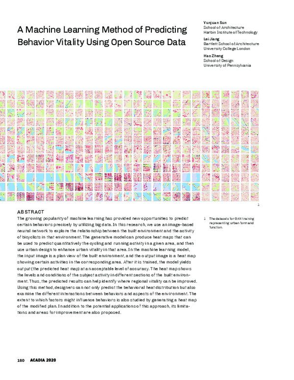 (PDF) The Collective Perspective Machine