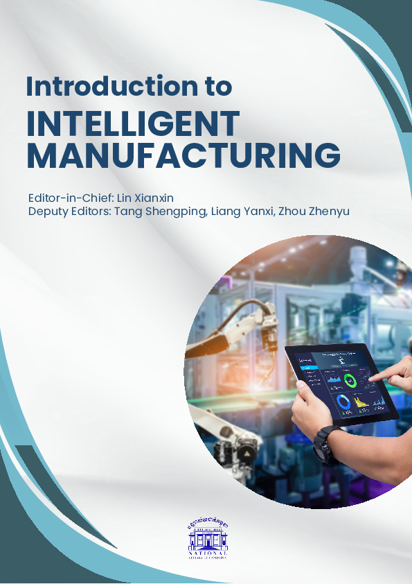 (PDF) Introduction to Intelligent Manufacturing