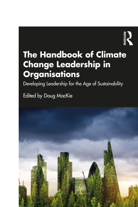 (PDF) An Introduction to CLimate Change Leadership in Organisations