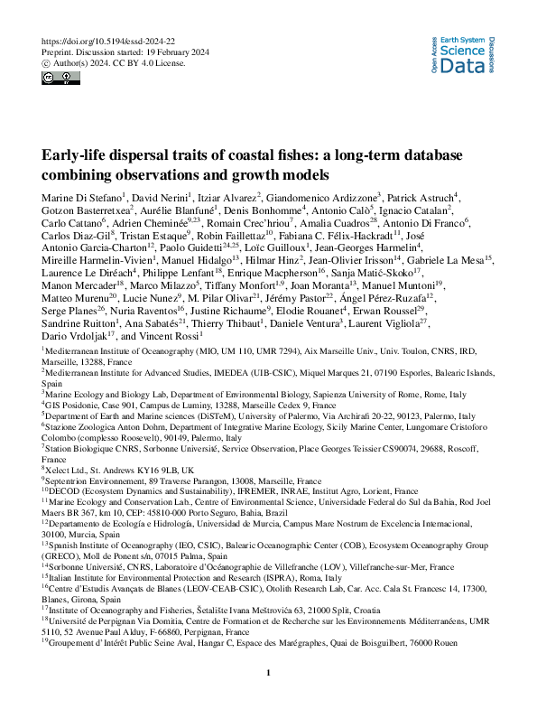 (PDF) Comment on essd-2024-22