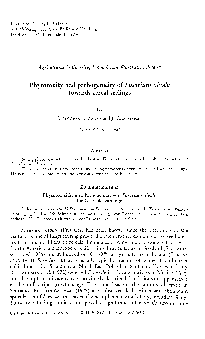 (PDF) Phytotoxity and pathogenicity of Fusarium nivale towards cereal ...
