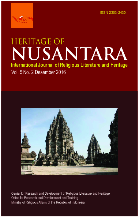 (PDF) Enhancing Knowledge through Archaeology and Epigraphy: Research ...