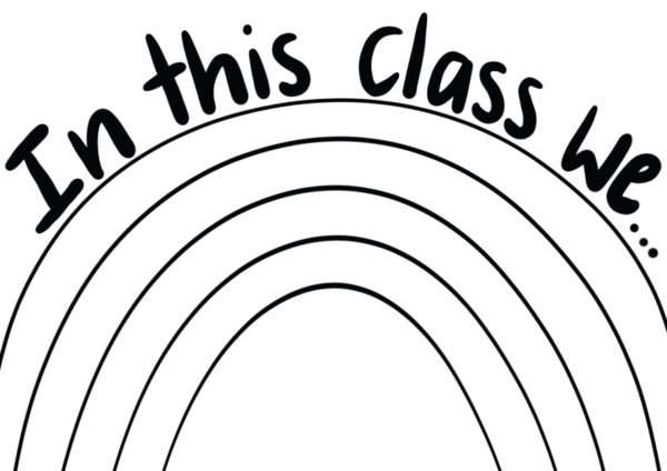 (PDF) Coloring Pages Createa Calm Kind Classroomwiththese Cute Colorings-